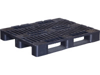 Паллет 1200х1000х160 перфорированный — Купить в Санкт-Петербурге | TARA.RU